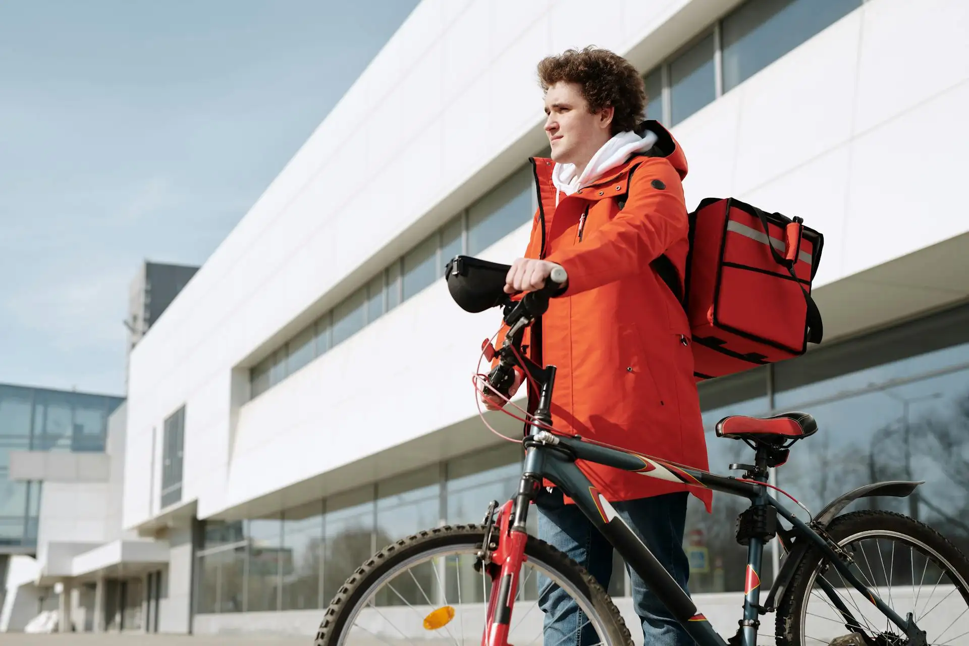 Start Dashing - Become a DoorDash Driver in 2025